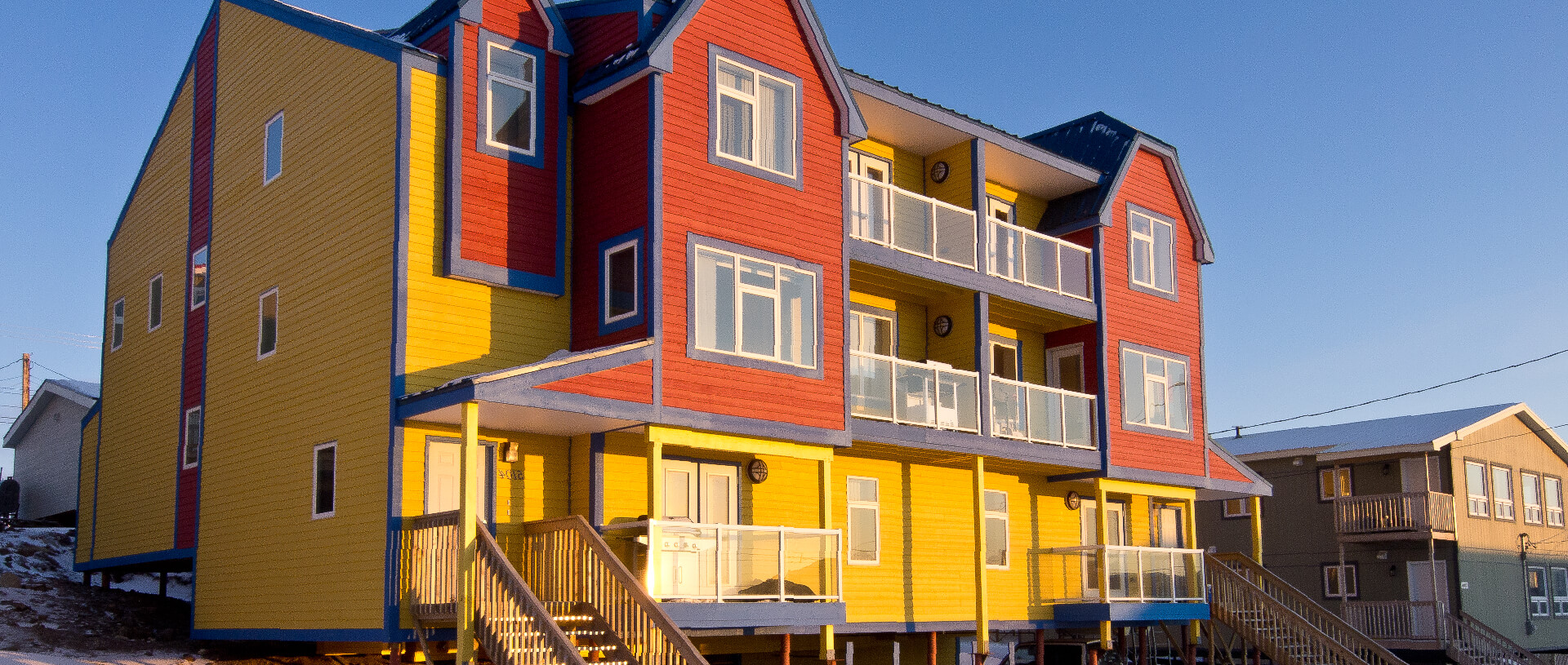 NCC Investment Group Inc. – We Invest in Nunavut